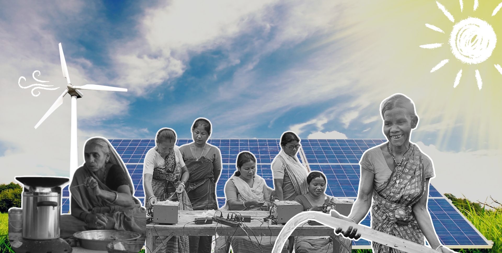 India Distributed Renewable Energy Summit (IDRES) 2026